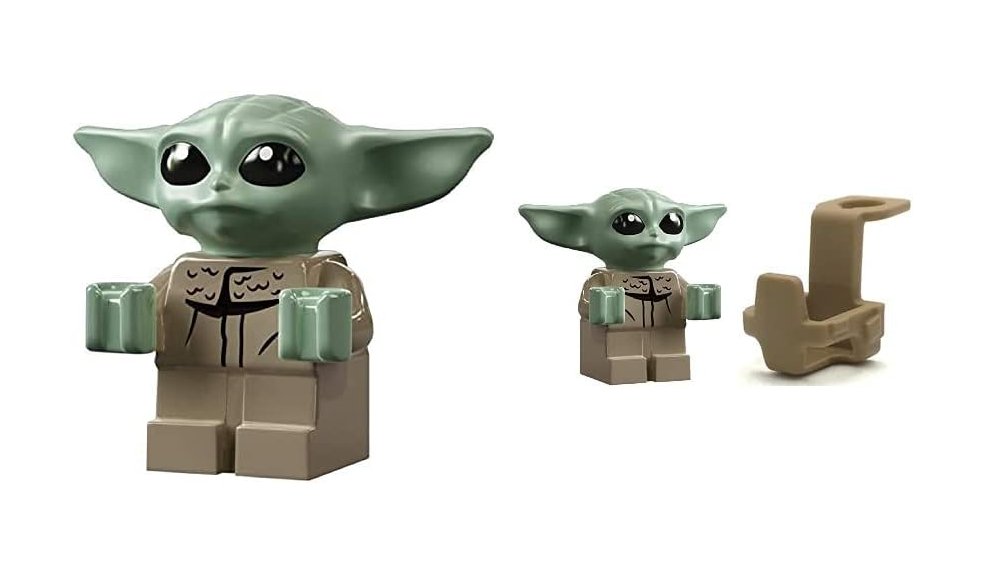 The 12 best LEGO minifigures to get in 2024 (ultimate list) | The Mary Sue