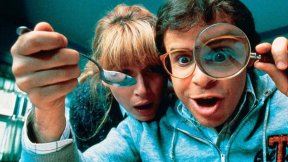 10 Best G-Rated Movies on Disney+ | The Mary Sue