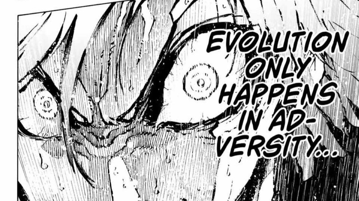 'Blue Lock' Chapter 262 Release Date Confirmed | The Mary Sue