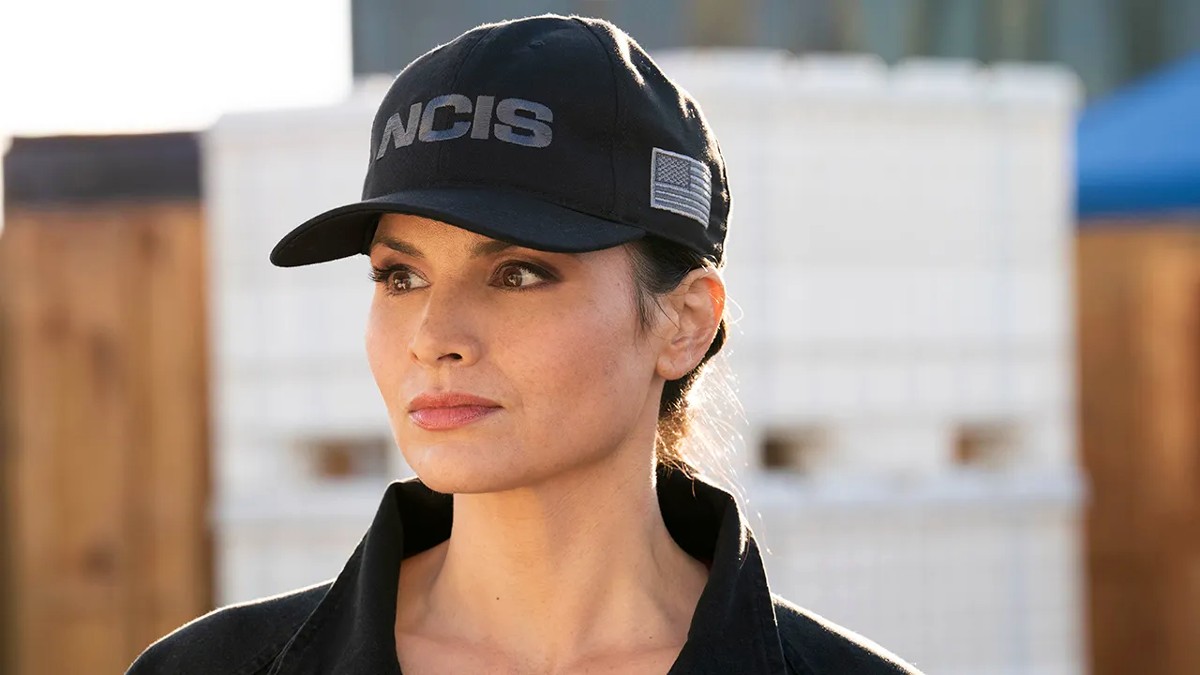 Is Jessica Knight Leaving 'NCIS'? Explained | The Mary Sue