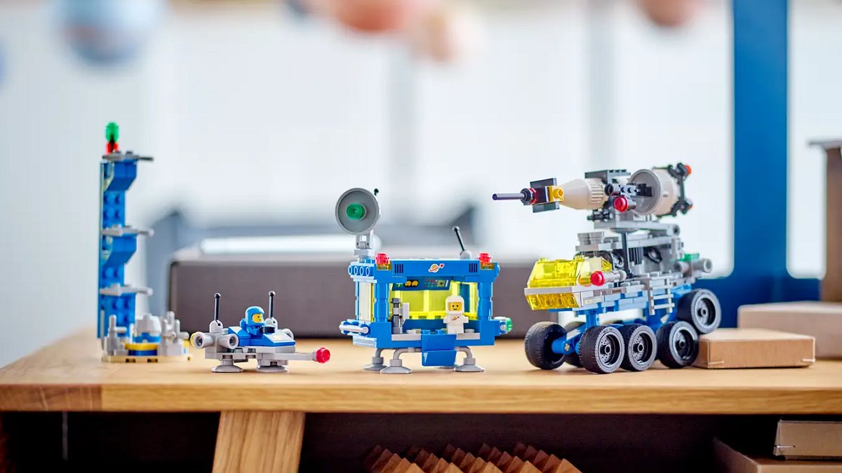 All LEGO GWPs From 2024 | The Mary Sue