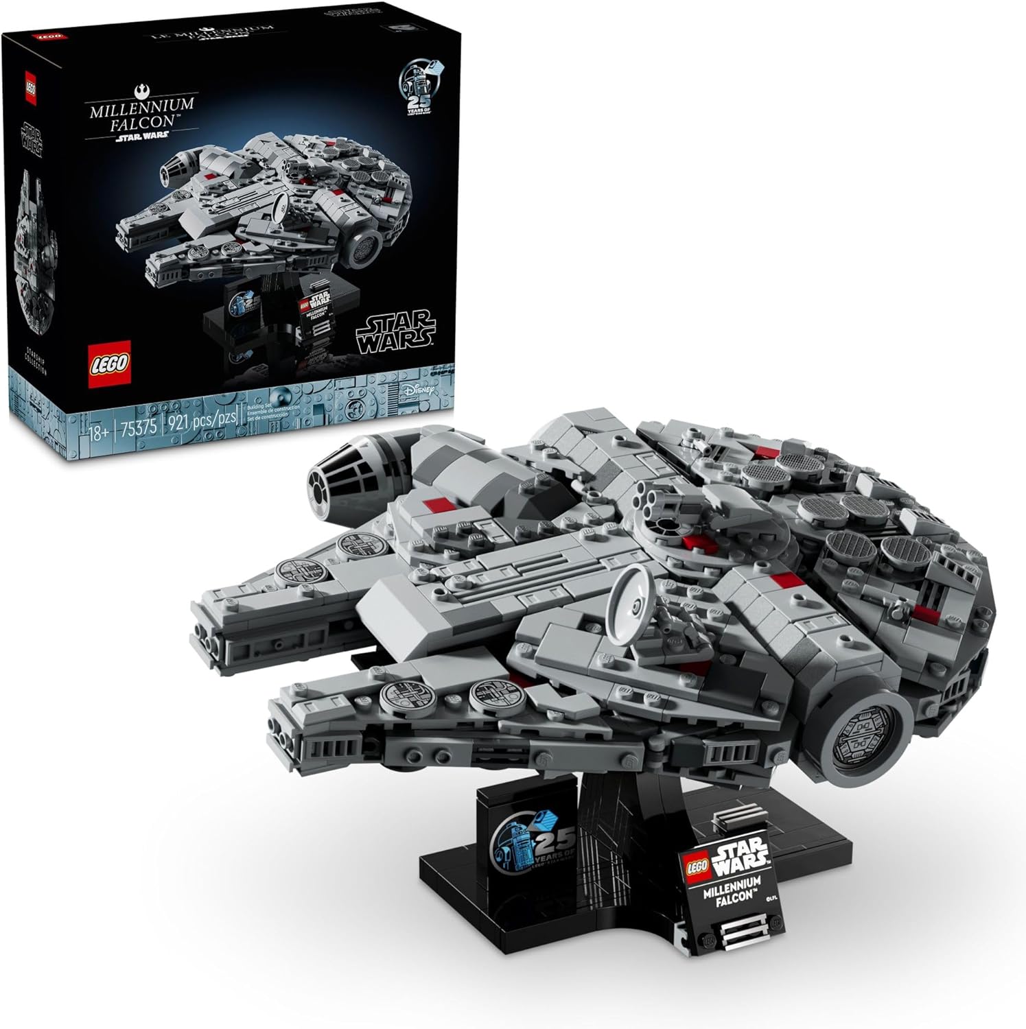 15 Best LEGO Sets for Adults (Ranked)