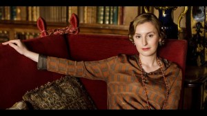 Who Does Edith Marry in 'Downton Abbey'? Answered
