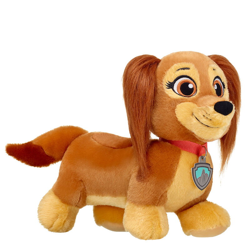 All 'Paw Patrol' Build-a-Bears Confirmed