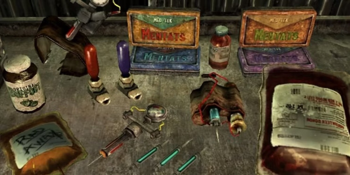 The Best 'Fallout 4' Perks, Ranked | The Mary Sue