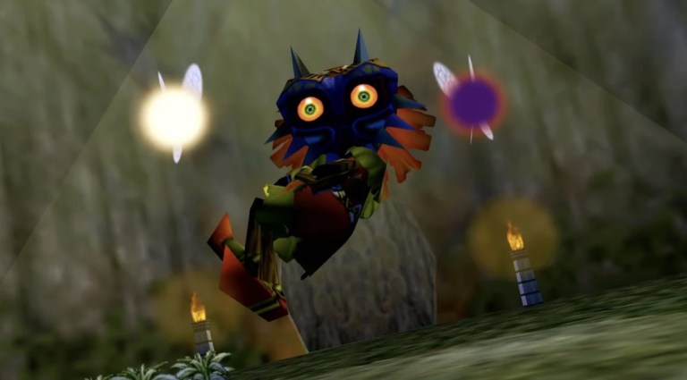 The 10 Best Cosmic Horror Games Ever Made | The Mary Sue