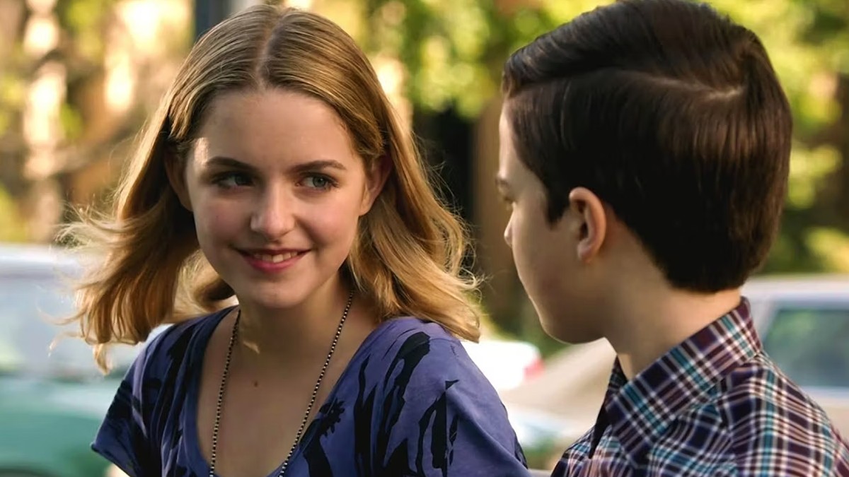 What Happened to Paige in 'Young Sheldon'? Explained | The Mary Sue