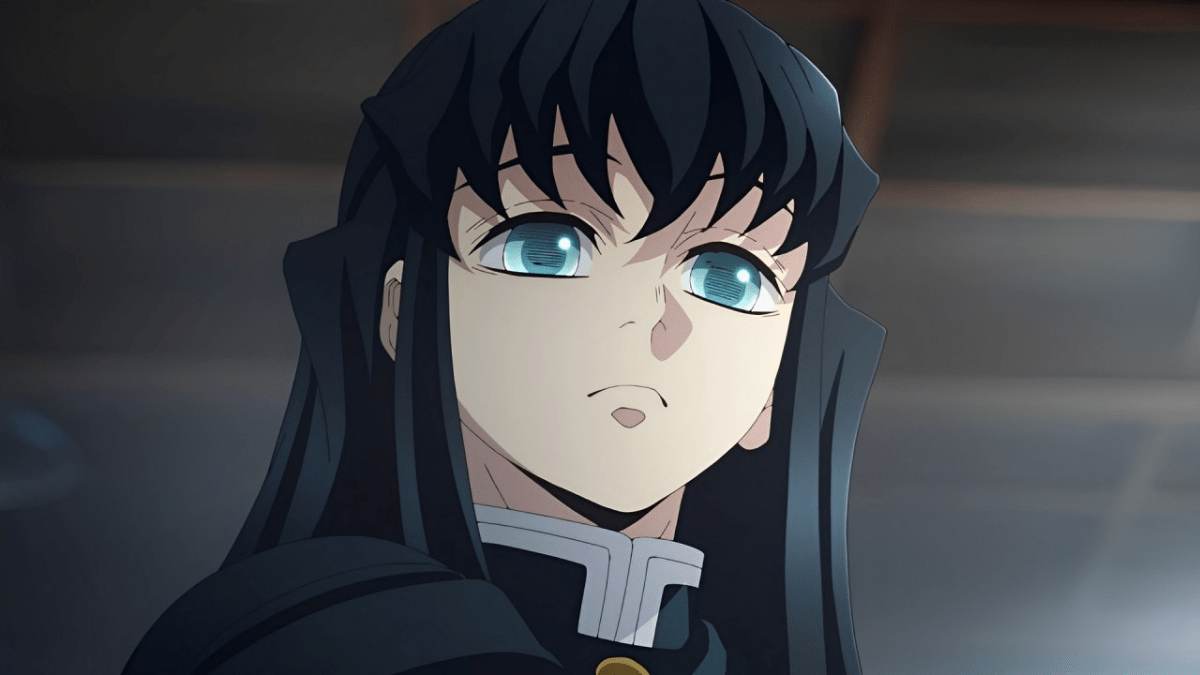 'Demon Slayer' Season 4 Episode 4 Release Date Confirmed | The Mary Sue