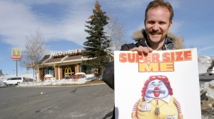 'Super Size Me' Controversy Explained | The Mary Sue