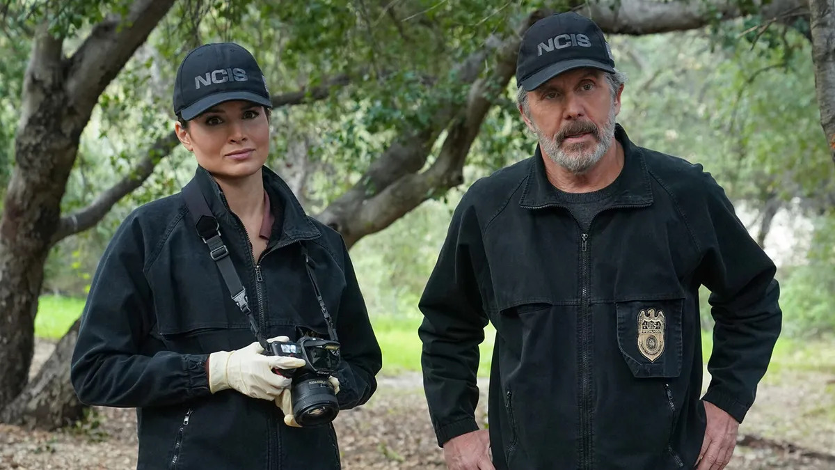'NCIS' Season 22 Release Window, Cast, and More