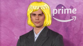 Nicholas Galitzine Cast as He-Man in Amazon's 'Masters of the Universe ...