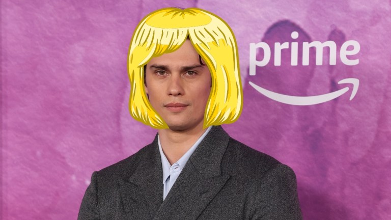 Nicholas Galitzine Cast as He-Man in Amazon's 'Masters of the Universe ...