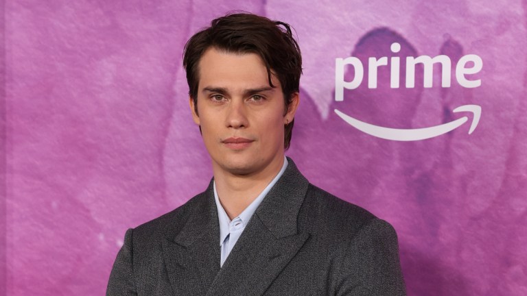 Nicholas Galitzine Cast as He-Man in Amazon's 'Masters of the Universe ...