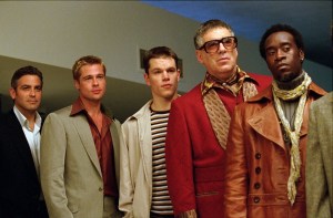 All 'Ocean's' Movies Ranked Worst To Best | The Mary Sue