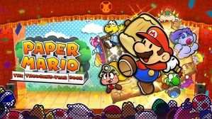 All 'Paper Mario: The Thousand Year Door' Yoshi Colors, Confirmed | The ...