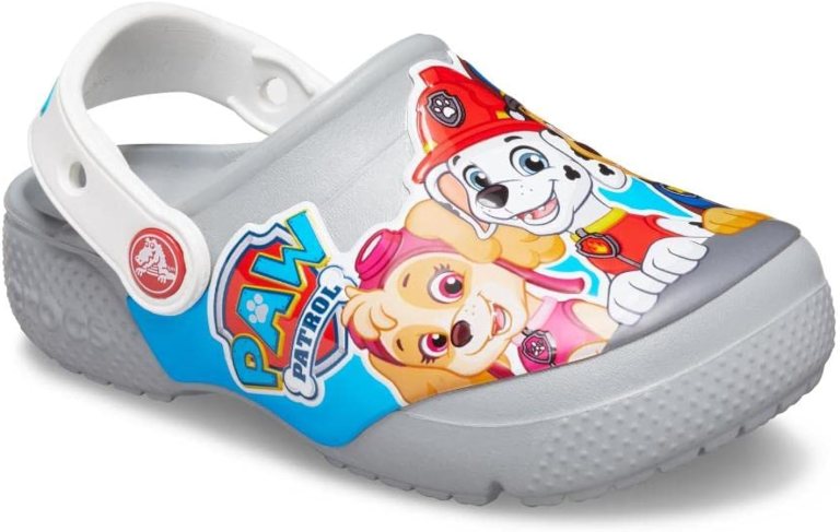 'PAW Patrol' Crocs: Where To Buy, Price, and More | The Mary Sue