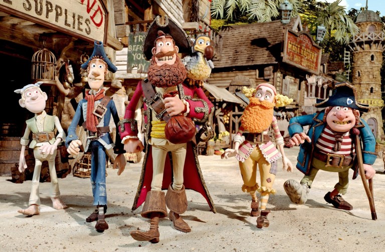 The 10 Best Pirate Movies, Ranked