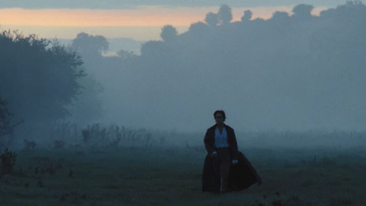 Everything About Polin’s First Kiss Was The Stuff of Dreams | The Mary Sue