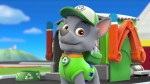 What Does Rocky Say on 'Paw Patrol'? Answered | The Mary Sue