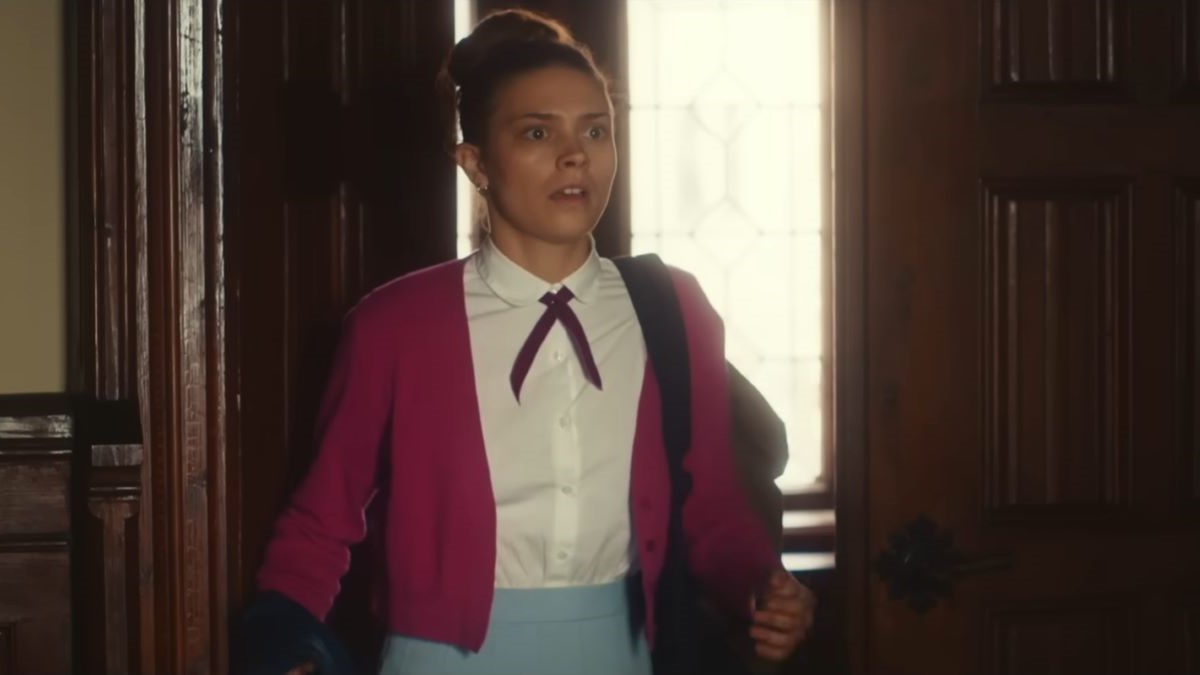 Is 'Maxton Hall' Dubbed? Explained | The Mary Sue