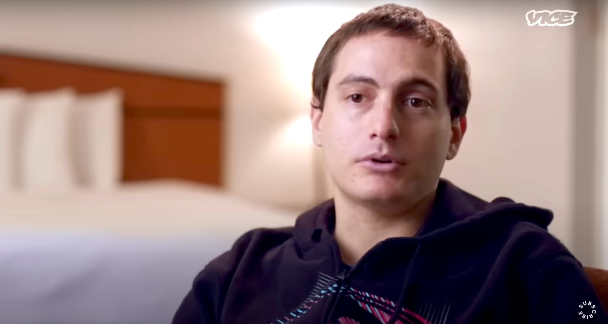 '90 Day Fiancé' Kyle Gordy Controversy, Explained | The Mary Sue
