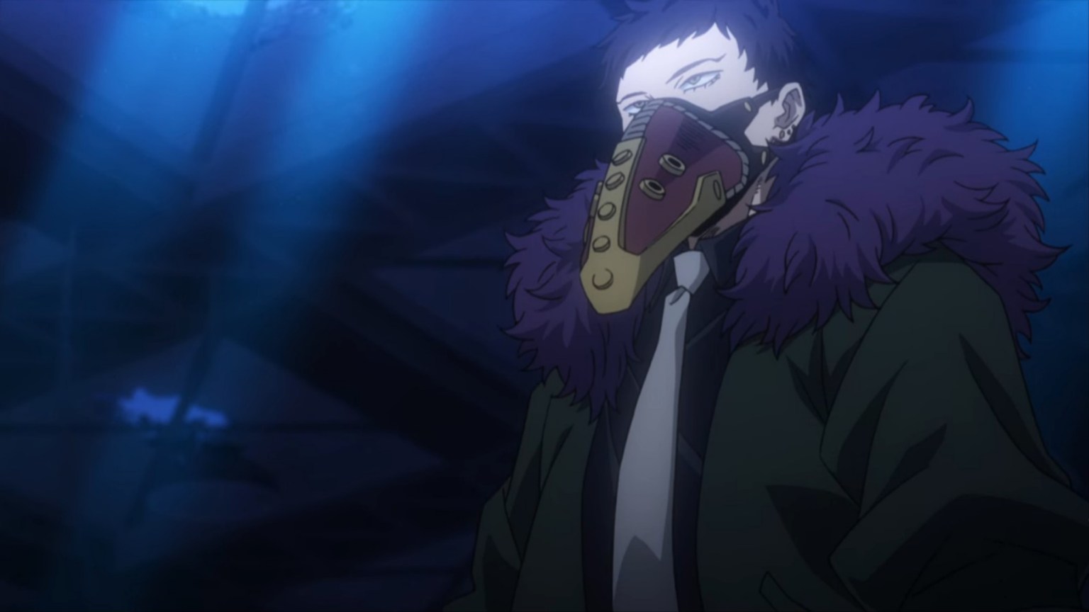 10 Strongest 'My Hero Academia' Characters, Ranked | The Mary Sue
