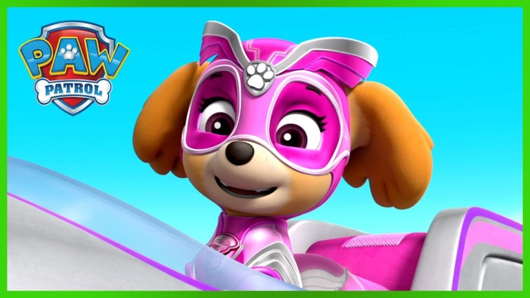 All 'PAW Patrol' Dogs Confirmed | The Mary Sue