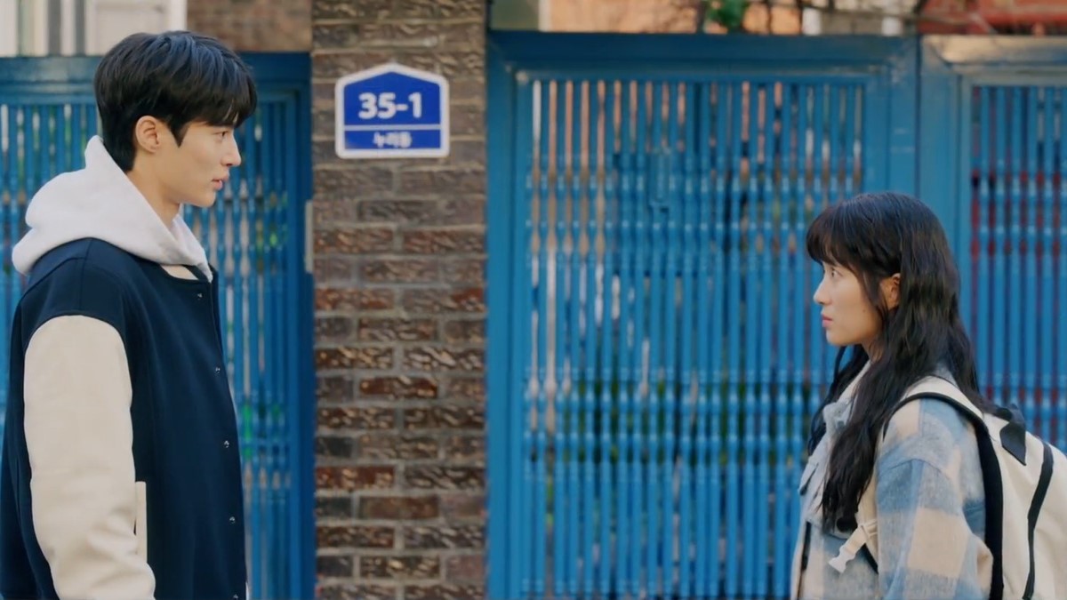 Lovely Runner Episode 10 Release Date Confirmed | The Mary Sue