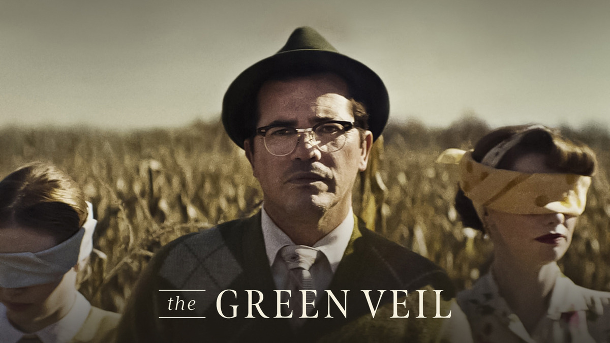 Is There a 'Green Veil' Movie? Answered | The Mary Sue