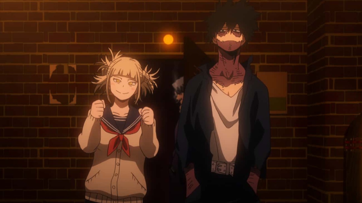 10 Best 'My Hero Academia' Ships, Ranked | The Mary Sue