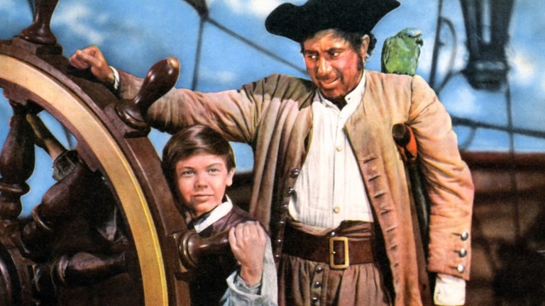The 10 Best Pirate Movies, Ranked