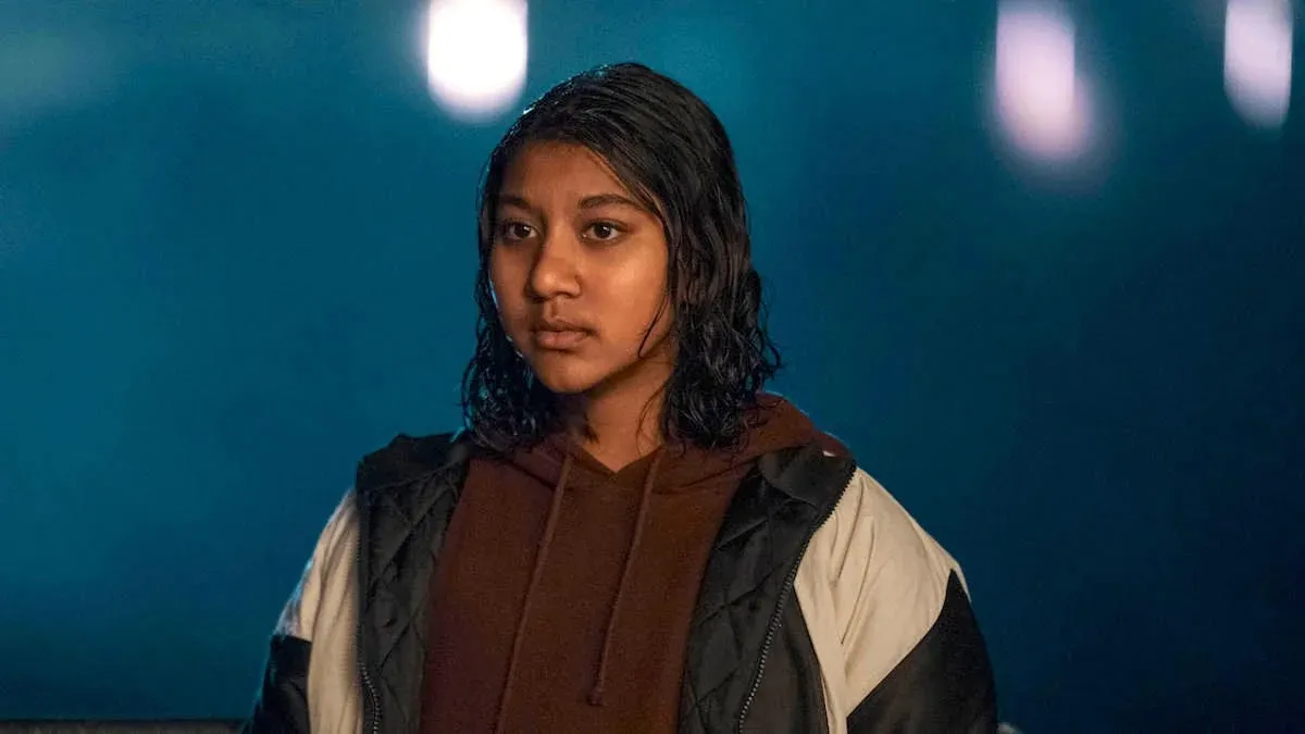 'Under the Bridge': Who Killed Reena Virk? Answered | The Mary Sue