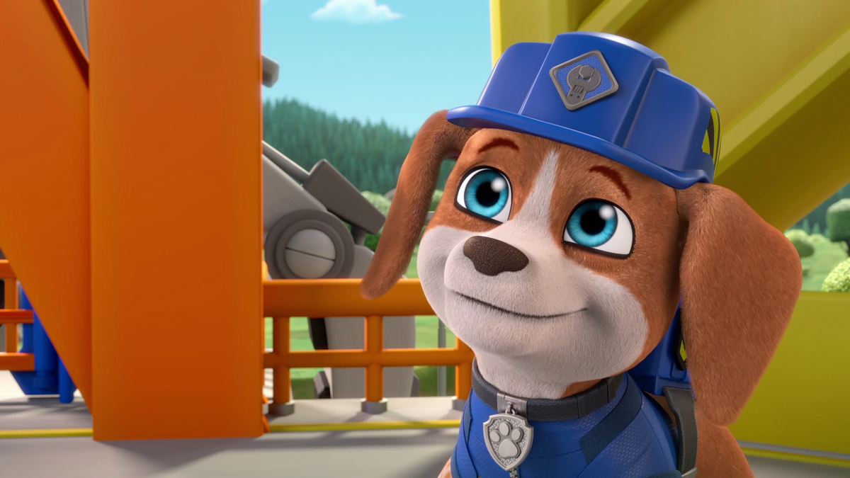 All 'PAW Patrol' Dogs Confirmed | The Mary Sue