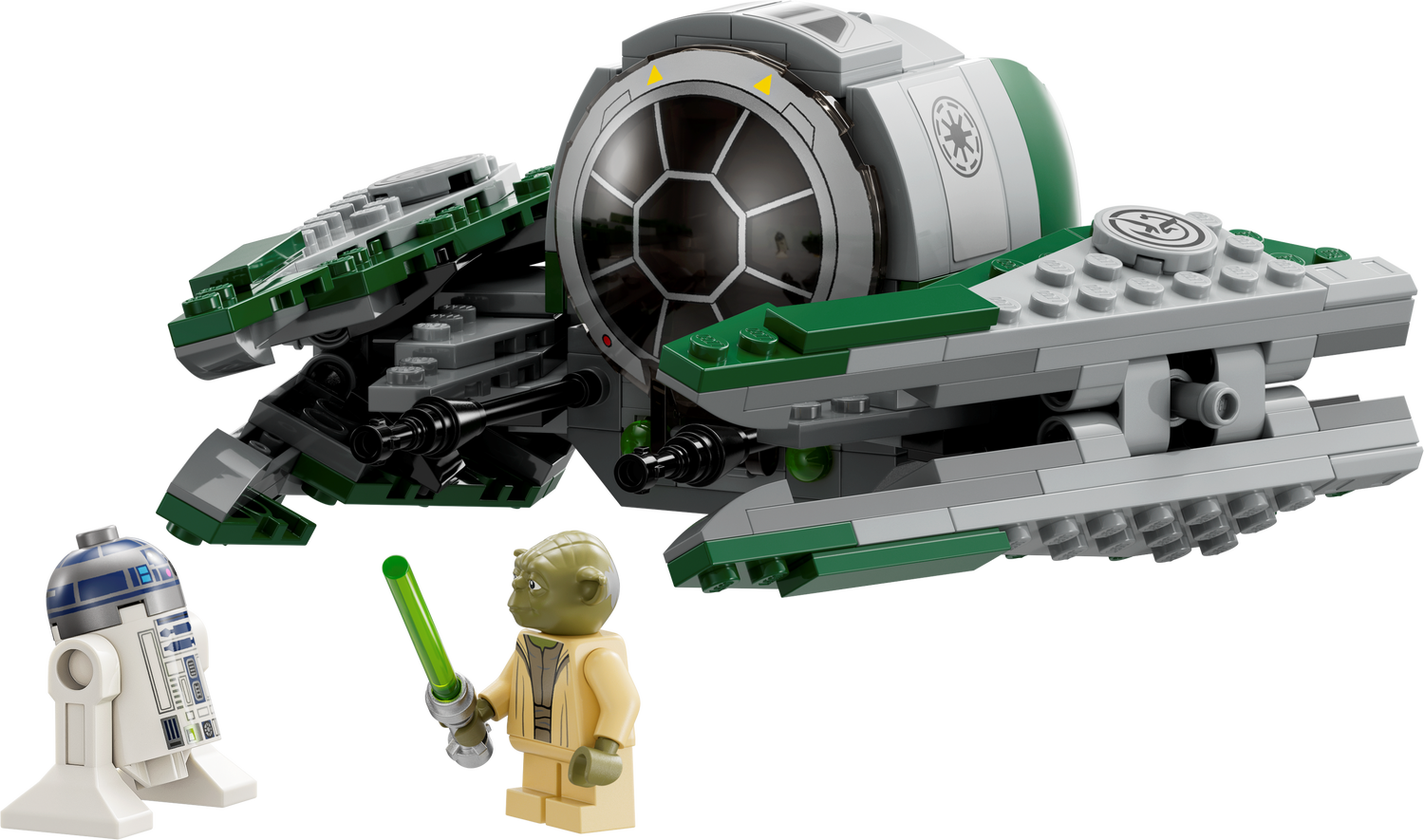 16 Best LEGO 'Star Wars' Clone Wars Sets, Ranked | The Mary Sue