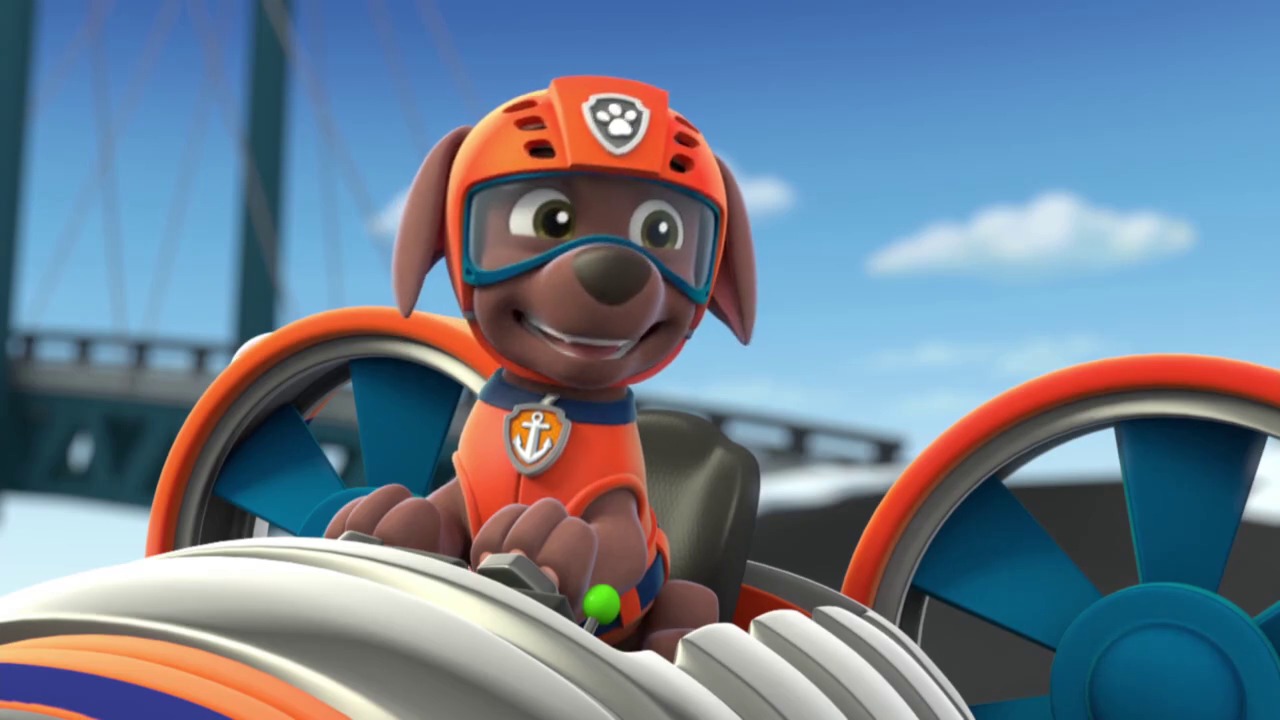 All 'PAW Patrol' Dogs Confirmed | The Mary Sue