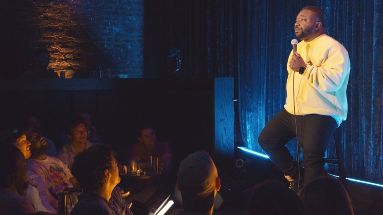 10 Best Comedians On Netflix, Ranked