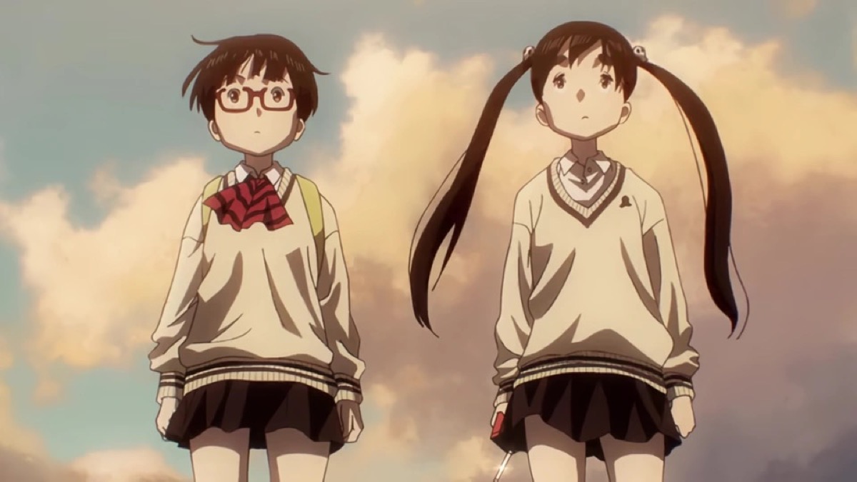 'Dead Dead Demons Dededede Destruction' Anime Release Date, Cast, and ...