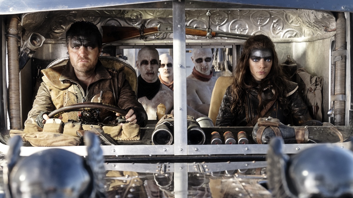 Who Is Praetorian Jack in 'Furiosa'? Explained | The Mary Sue