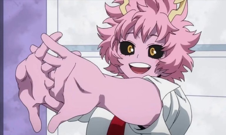 Which 'My Hero Academia' Character Are You Based on Your Zodiac Sign ...