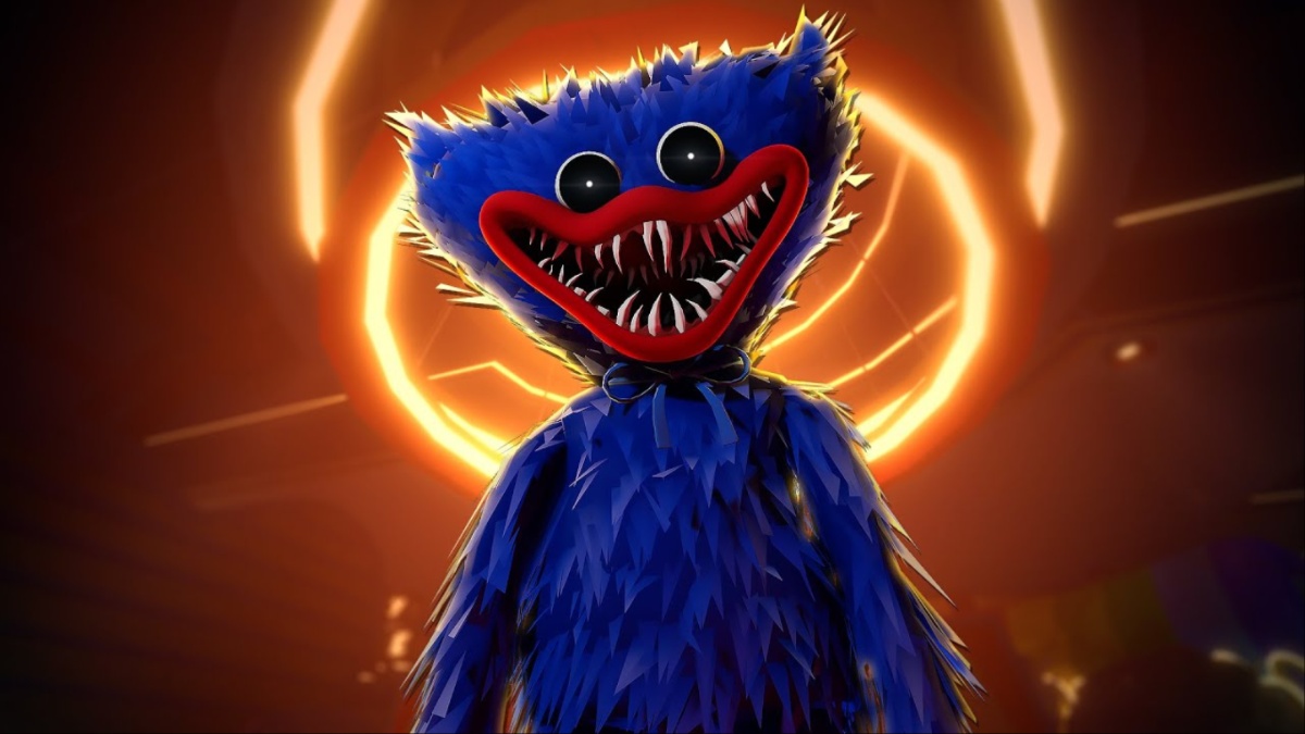 'Poppy Playtime' Movie Release Window, Cast, Plot, and More | The Mary Sue