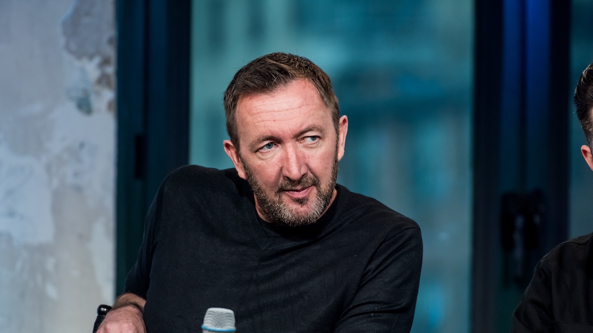 Marvel Casts Ralph Ineson as Galactus in 'Fantastic Four' | The Mary Sue