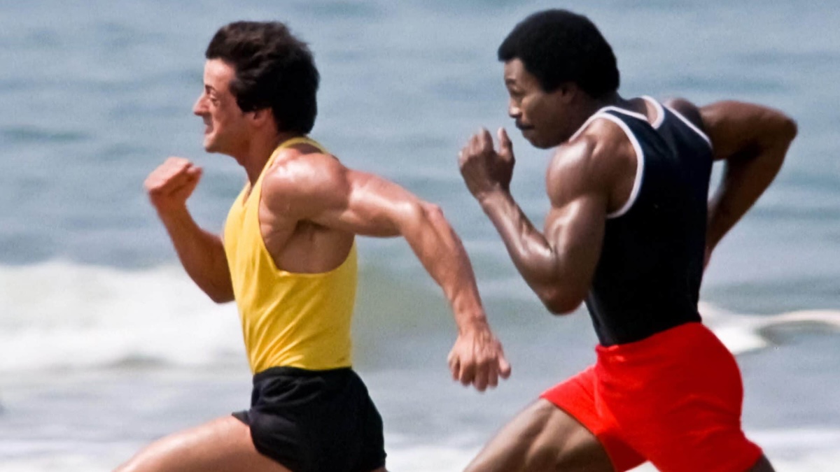 All 'Rocky' Movies Ranked Worst To Best | The Mary Sue