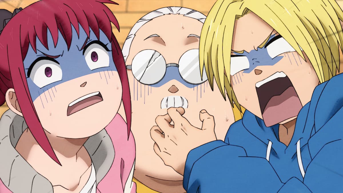 Sakamoto Days Anime Release Window, Cast, Plot, and More | The Mary Sue