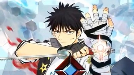 'Super Cube' Anime Release Window, Cast, Plot and More | The Mary Sue