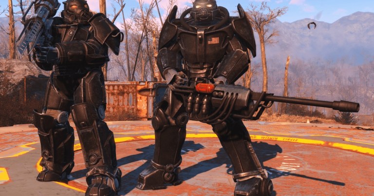 The Best 'Fallout 4' Perks, Ranked | The Mary Sue