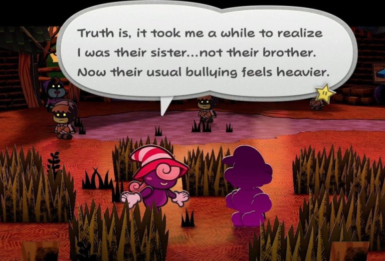 The 'Paper Mario' Remake Is Correcting the Biggest Mistake From the ...