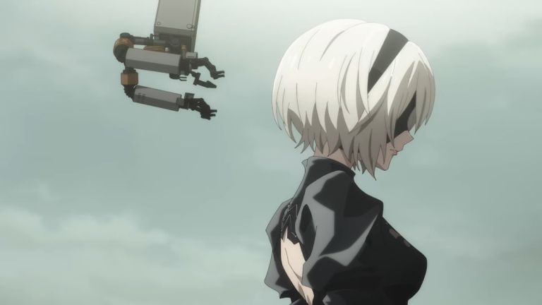 NieR:Automata Ver 1.1a Season 2 Release Date, Cast, and More | The Mary Sue