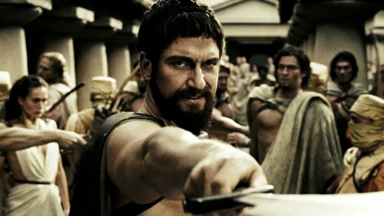 '300' TV Series Release Window, Cast, Plot, and More | The Mary Sue