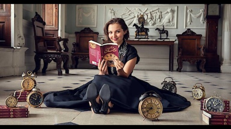 'The Seven Dials Mystery' Release Window, Cast, Plot, and More | The ...