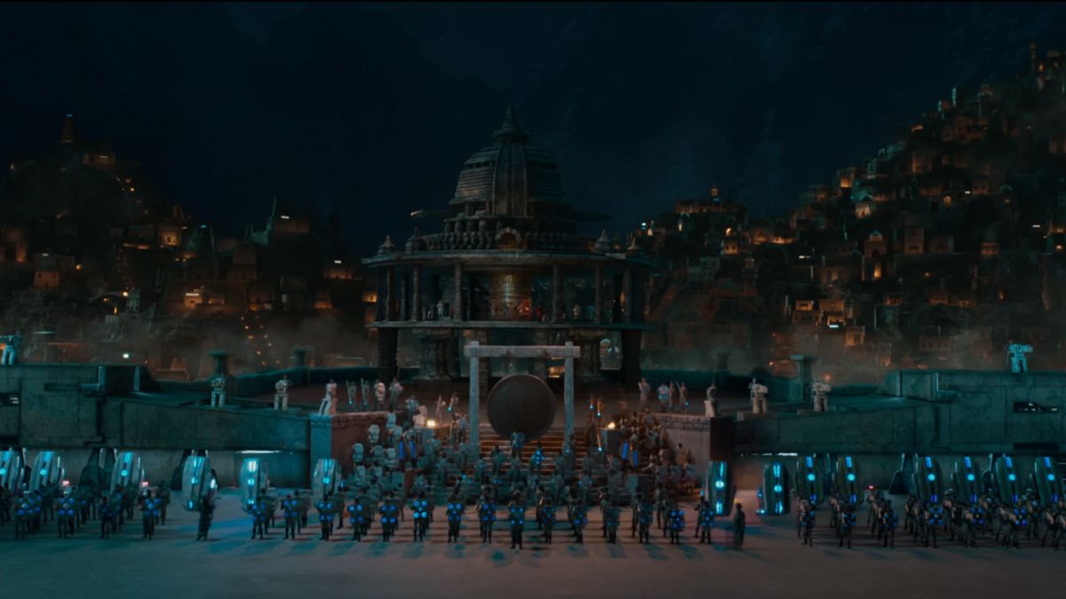 'Kalki' Movie Release Date Confirmed | The Mary Sue